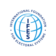 Democratic Resilience Lab | IFES - The International Foundation for Electoral Systems
